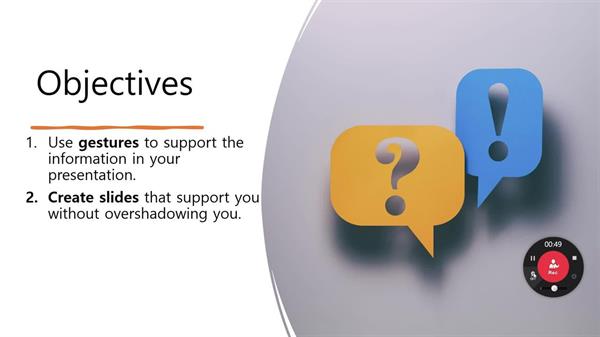 PE Presentations Part 2